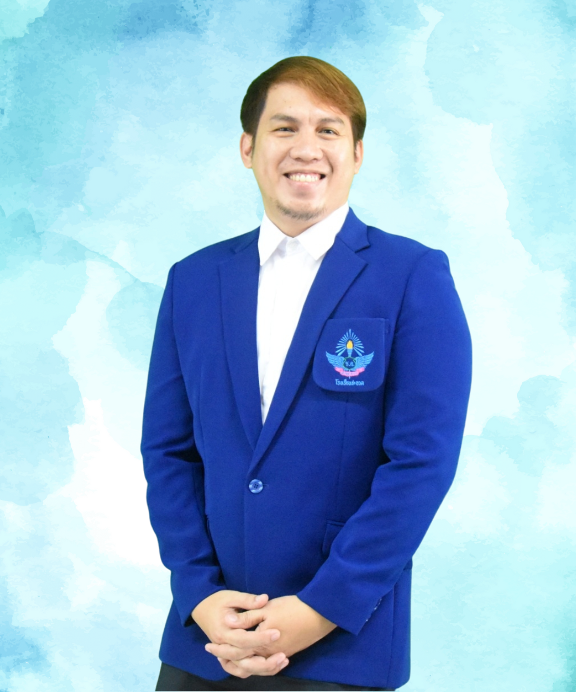 กลุ่มสาระการเรียนรู้ภาษาต่างประเทศ – โรงเรียนชะอวด